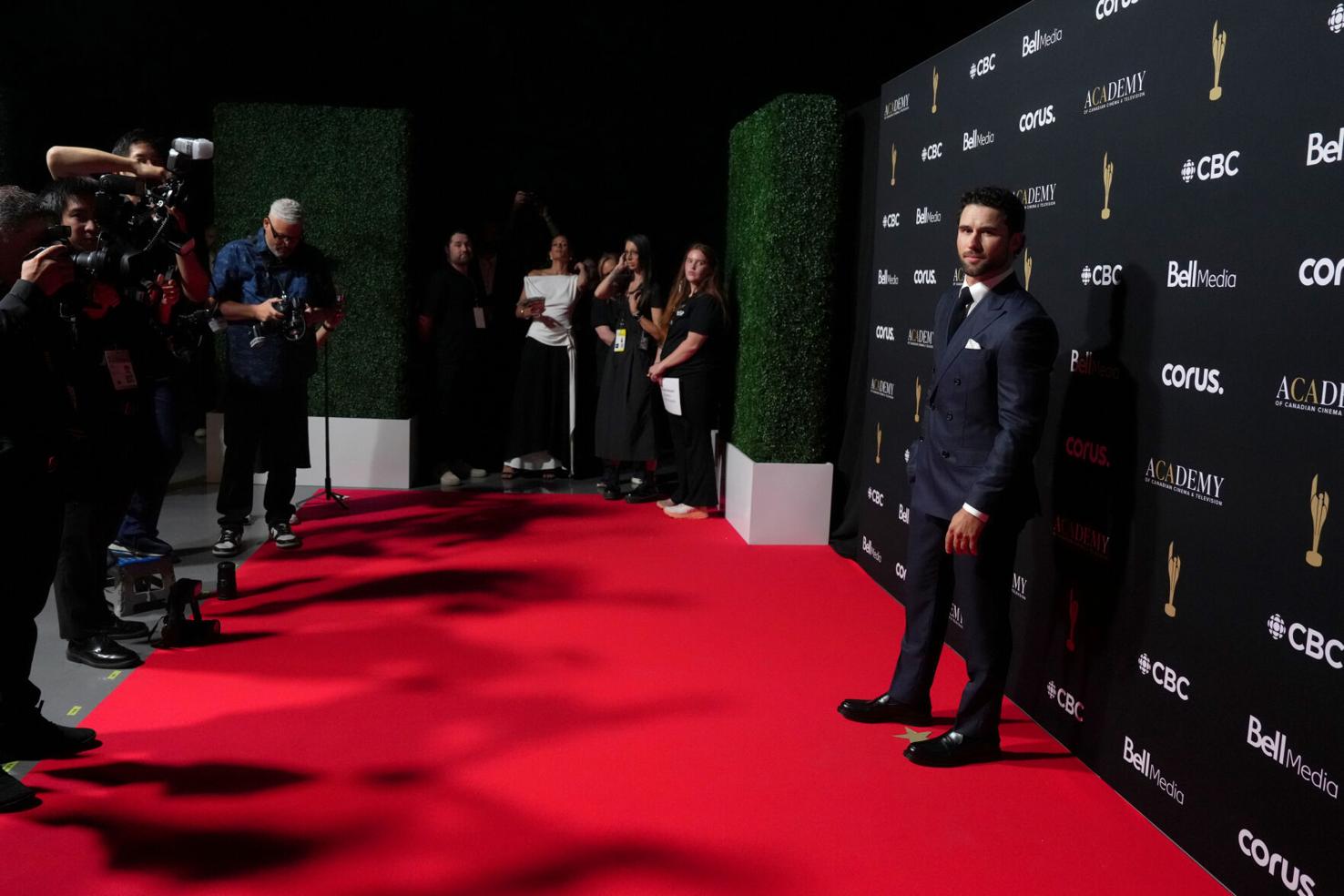 Canadian Screen Awards | World | dailycorinthian.com