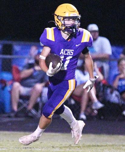 Braves roll to season-opening victory | Sports | dailycorinthian.com