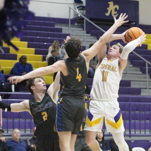 Lady Bears overcome turnovers, sustain Oxford’s late charge | Sports ...