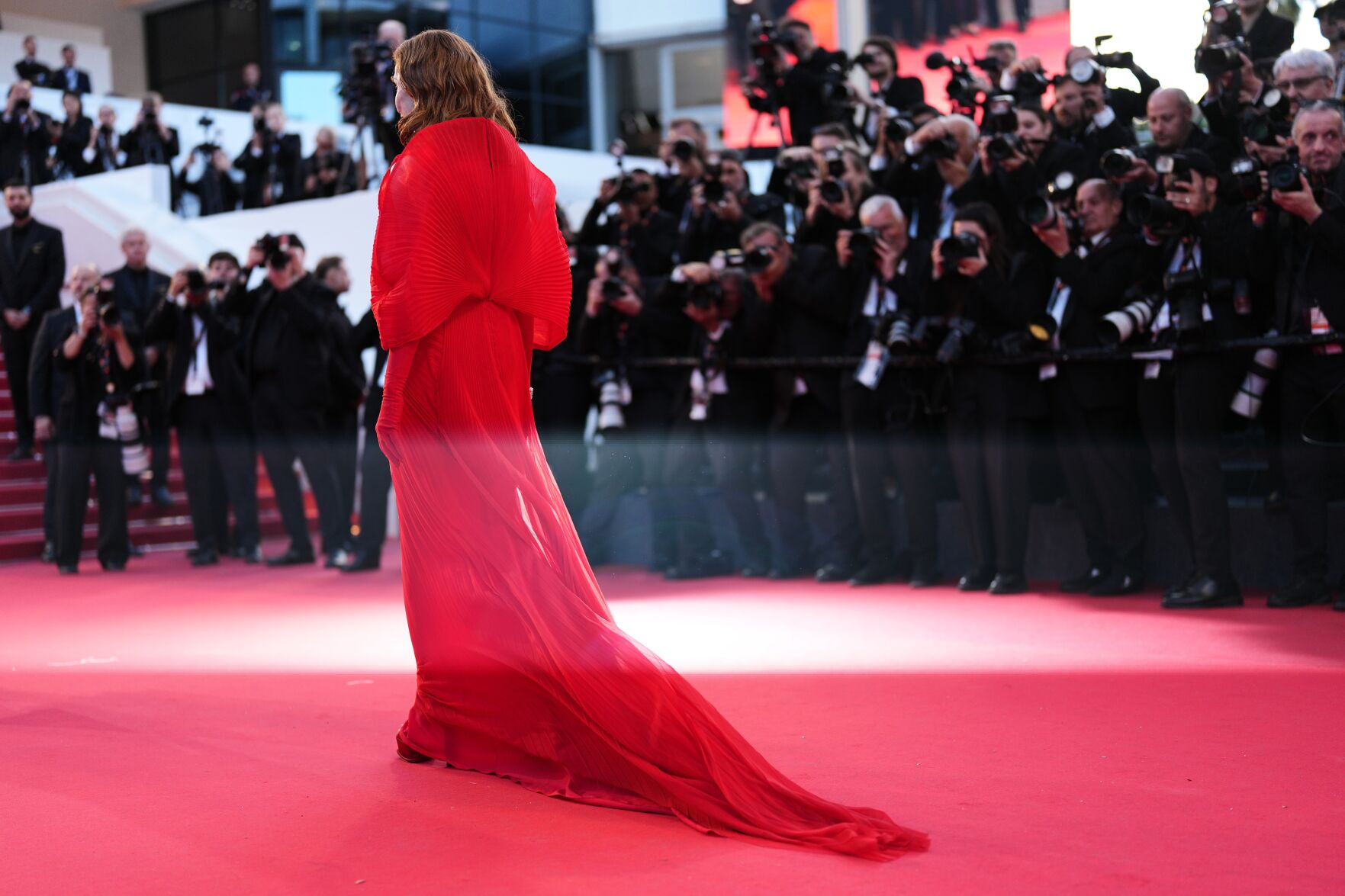 France Cannes 2026 Parallel Tales Red Carpet | World | dailycorinthian.com