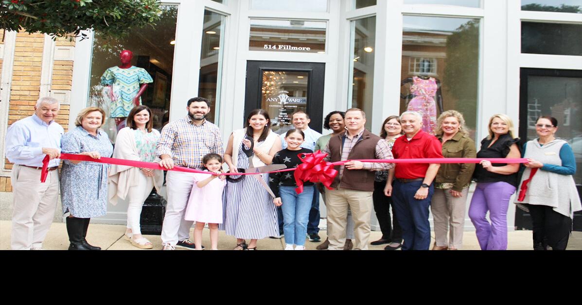 Ribbon Cutting | Business | dailycorinthian.com