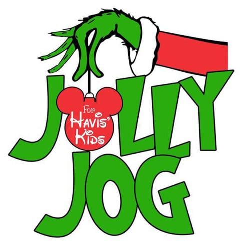 Jolly Jog returns this Saturday | News | dailycorinthian.com