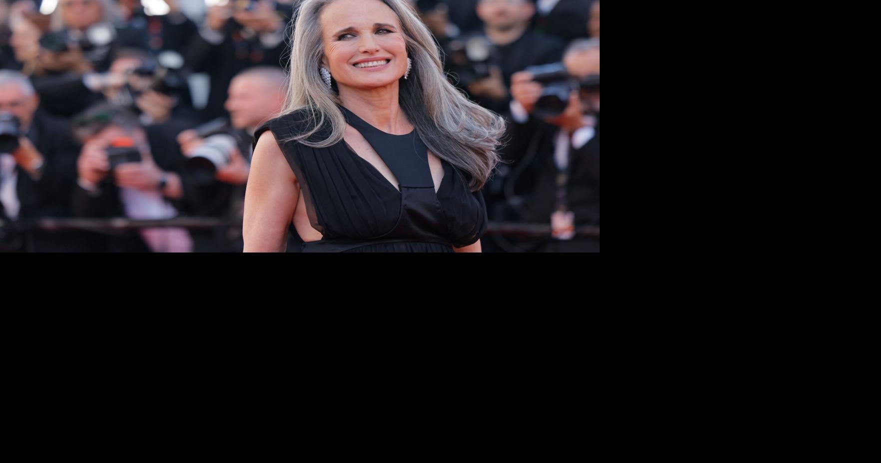 France Cannes 2026 Karma Red Carpet | World | dailycorinthian.com