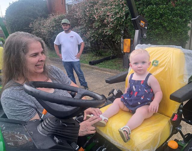 Slugburger Festival draws largest crowd in five years | News ...