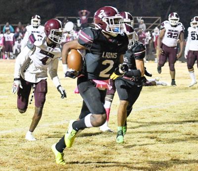 Biggersville’s Hatch earns another Player of the Week honor | Sports ...