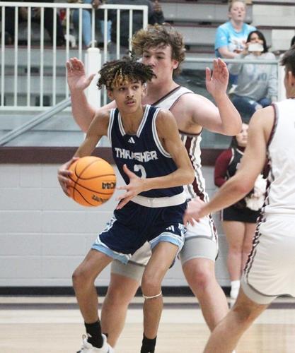 Rebels outlast Aggies’ comeback, hold on for victory | Sports ...