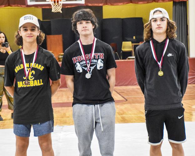 Aggies claim 10th North half championship | Sports | dailycorinthian.com