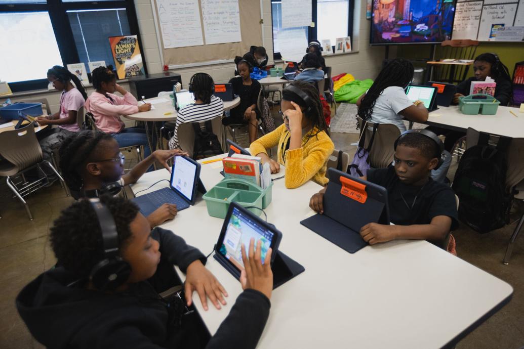 Education Test Scores | National | dailycorinthian.com
