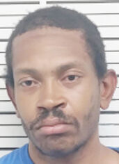 Corinth police arrest three in unrelated cases | News | dailycorinthian.com