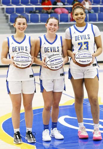 Scoring Milestones | Sports | dailycorinthian.com