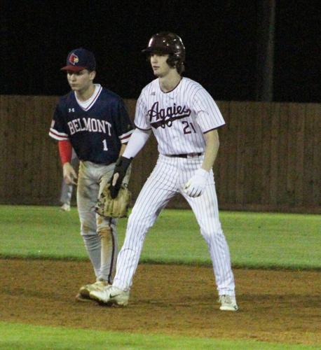 Corinth’s Pounders, Kossuth’s Wilbanks throw no hitters | Sports ...