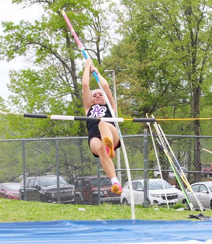 Lady Bears’ track wins at super regional meet | Sports ...