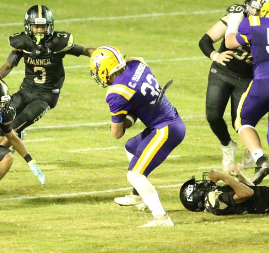 Lions down Eupora to go 2-0 | Sports | dailycorinthian.com