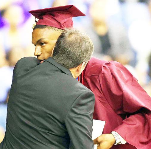 Biggersville High School Graduation 2024 | News | dailycorinthian.com