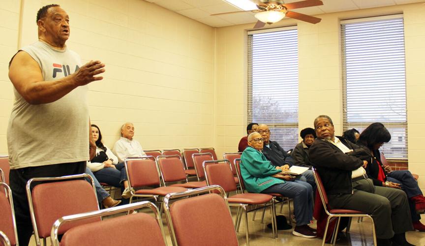 Easom housing plan draws fire | News | dailycorinthian.com