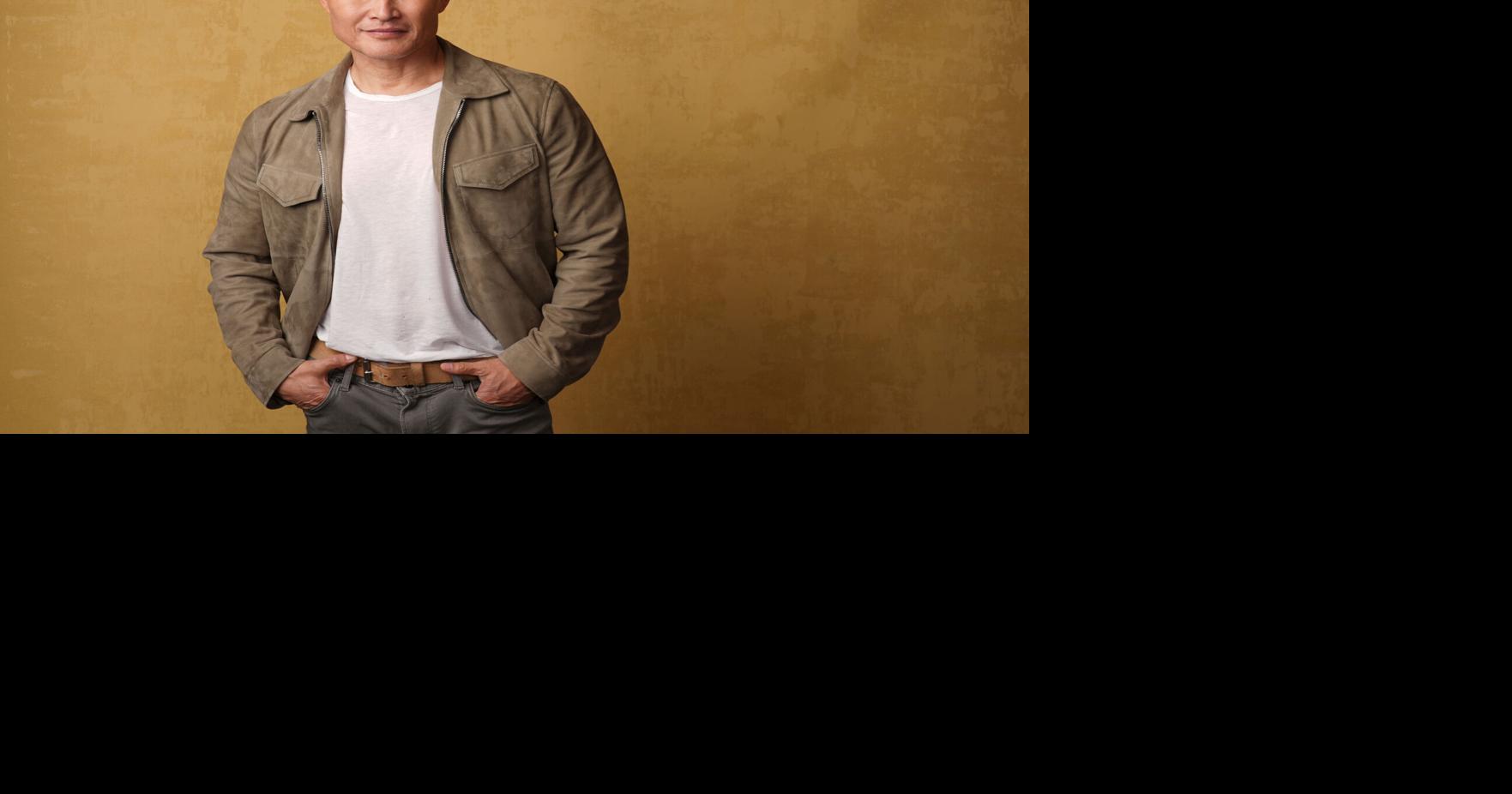 TV - Daniel Dae Kim | National | dailycorinthian.com