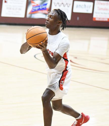 Corinth basketball teams getting their seasons cranked up | Sports ...