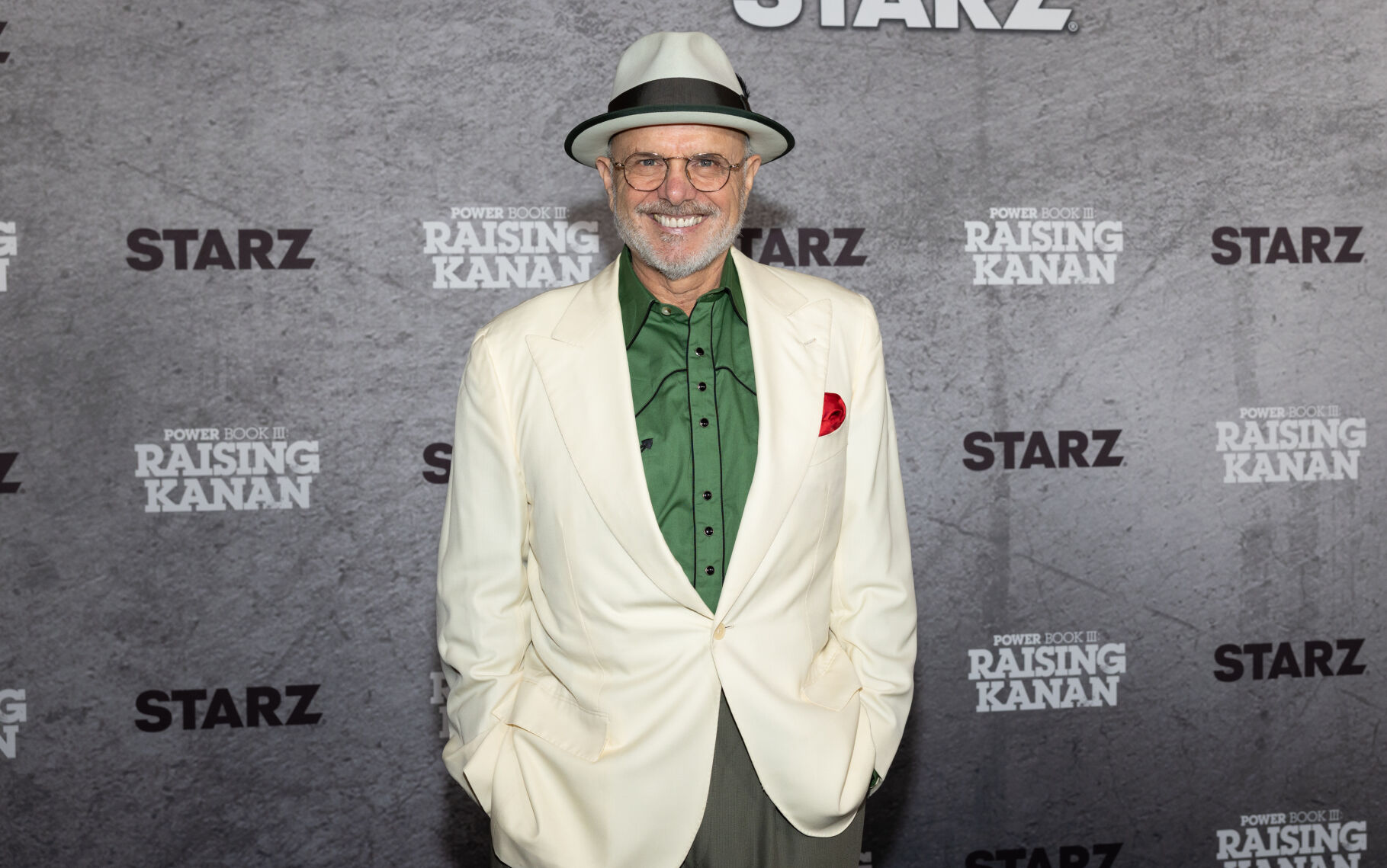 NY Premiere of "Power Book III: Raising Kanan" S5 | National ...