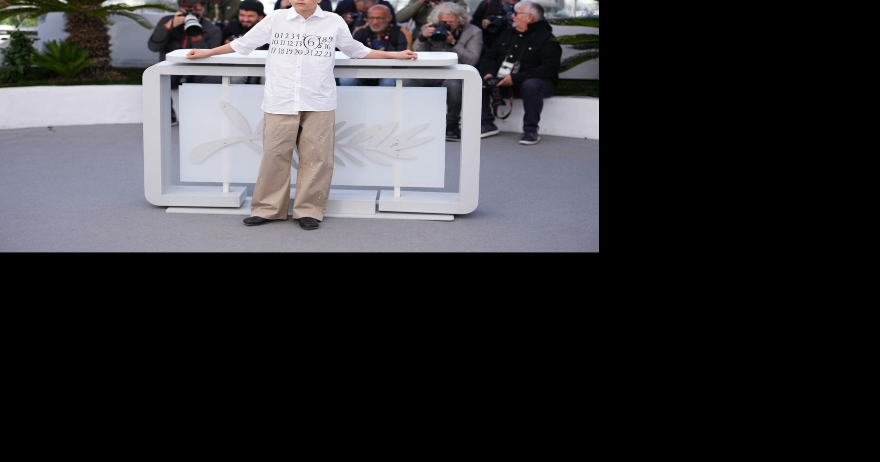 France Cannes 2026 Club Kid Photo Call | World | dailycorinthian.com