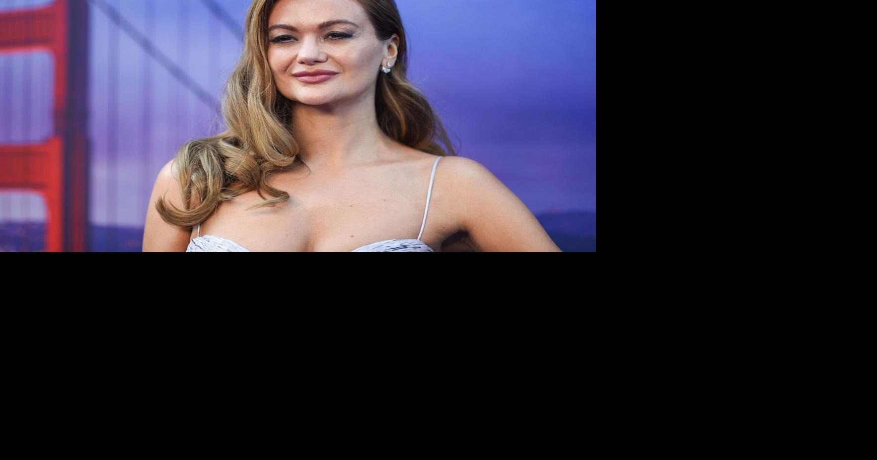 LA Premiere of "Voicemails for Isabelle" | National | dailycorinthian.com