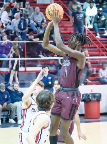 Lions stay rolling in Division 1-1A play | Sports | dailycorinthian.com