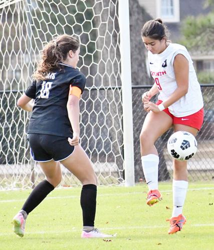 Second half goals propel Warriors past Panthers | Sports ...