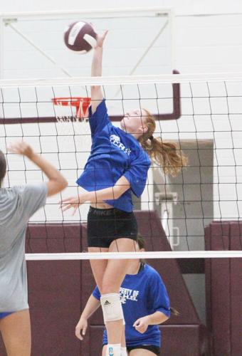 Tish’s Moore elevating her game in both sports during senior season ...