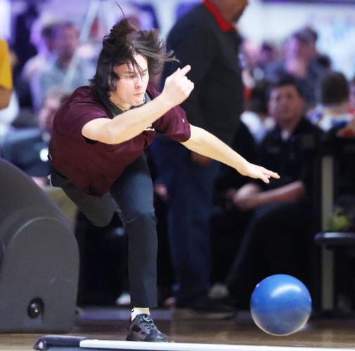 The dynasty continues: Kossuth snags third straight sweep in Class I ...