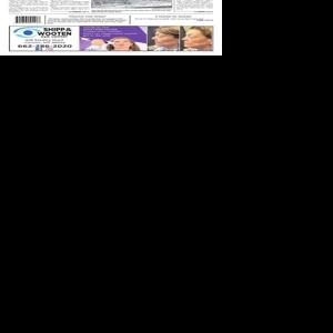 Page A1 | e-Edition | dailycorinthian.com