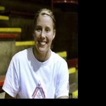 IN THE CORNER: Dani Busboom | | dailynebraskan.com