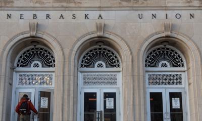 Curious Cornhuskers: ‘What is in Room 401 in the Union?’ | News ...