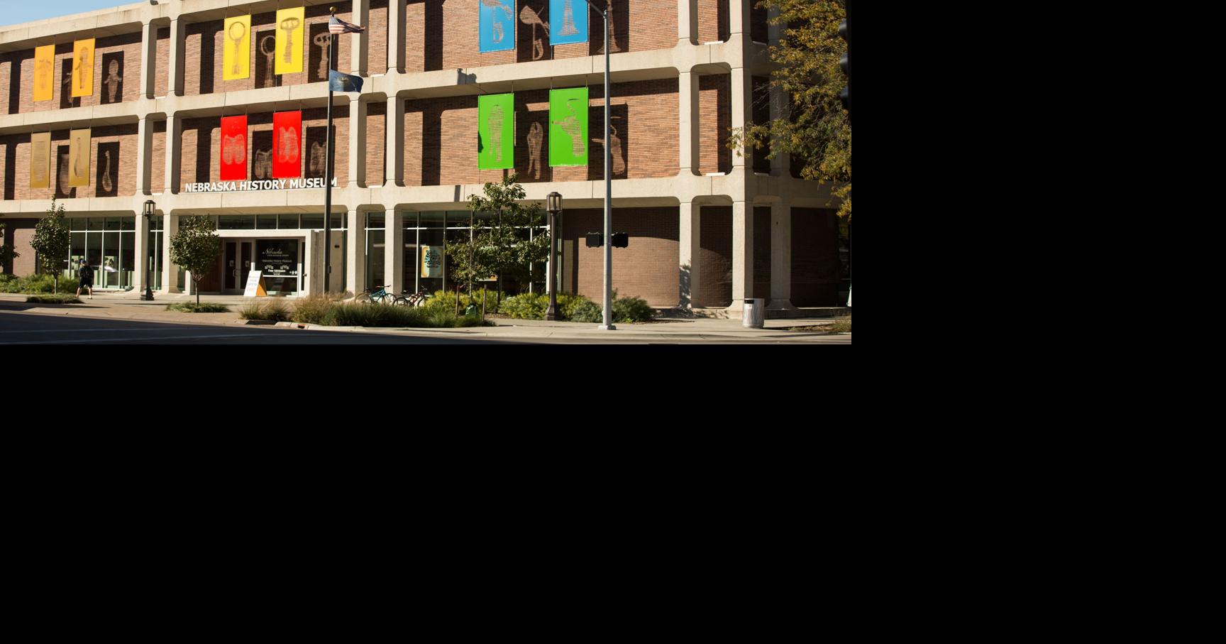 A Celebration of Nebraska Books to present awards for 2016 publications ...