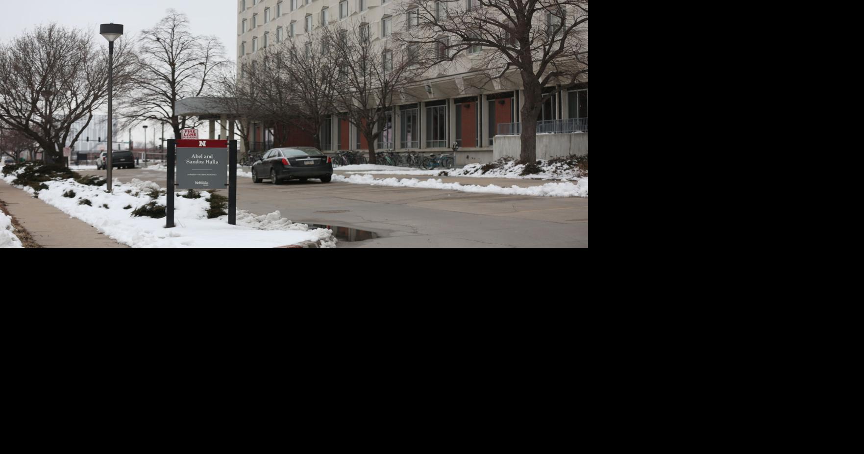 UNL student found unconscious outside Abel Hall, later pronounced dead ...