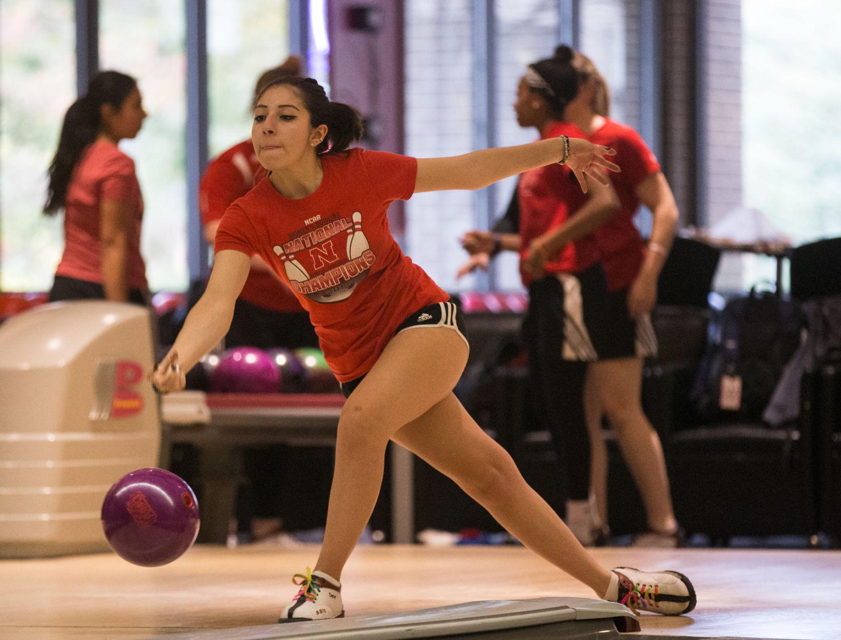 UNL bowling starts off spring season with tournament win | Sports ...