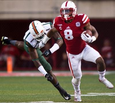 Nebraska vs. Miami game grades | Sports | dailynebraskan.com