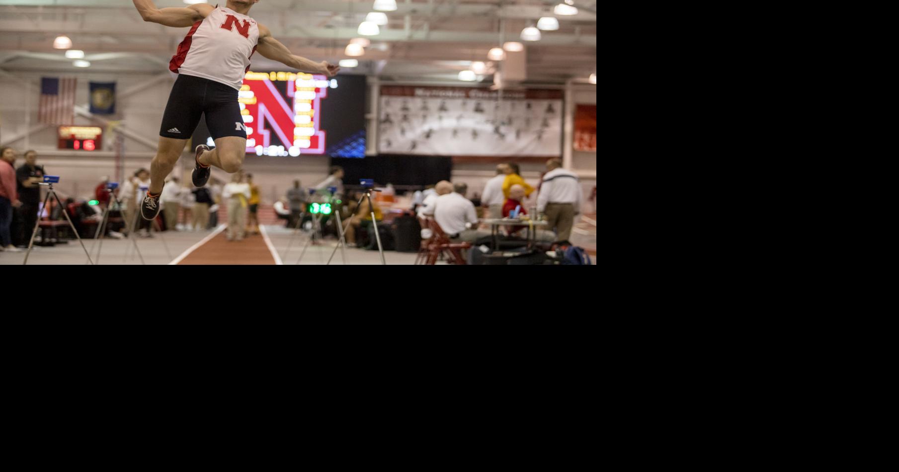 NU track and field wins 13 titles at Mark Colligan Memorial meet ...