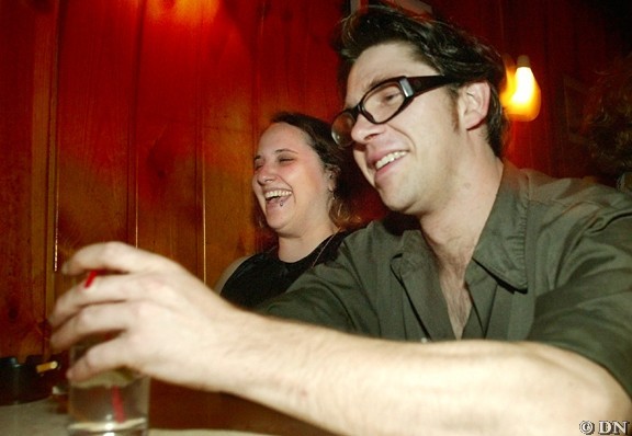 Scenefest 2: In the words of a local rocker | | dailynebraskan.com