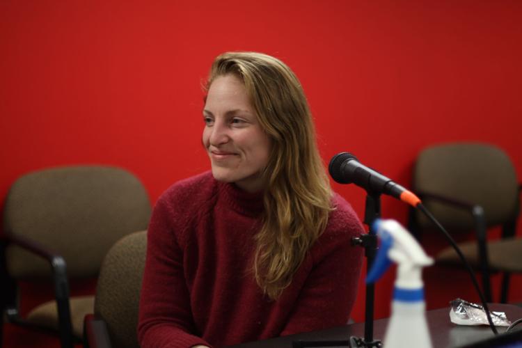 Star City Culture Committee Ep. 14: Vocal coaching from Ann Marie ...