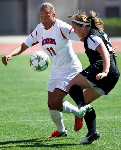 NU soccer’s speed lags after senior Jordan Jackson reinjures knee ...