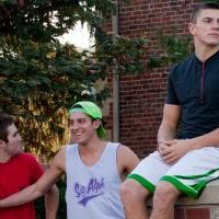 Fraternity donates homecoming float funds to Huskers Against Hunger ...