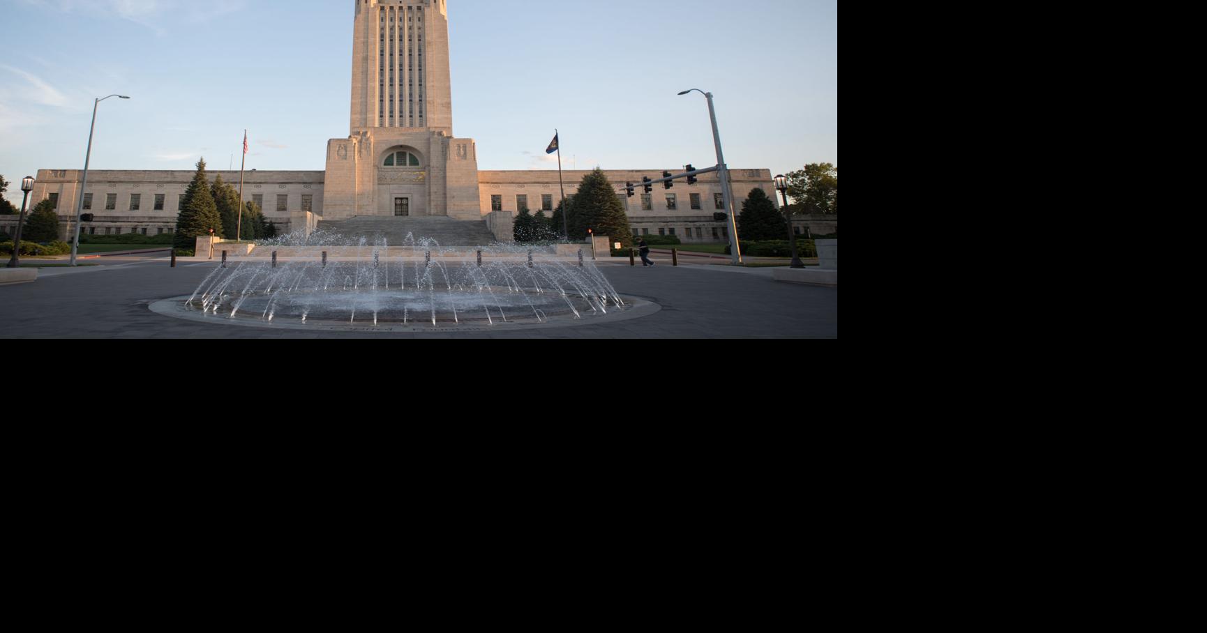 Nebraska state senator introduces Student Journalism Protection Act ...