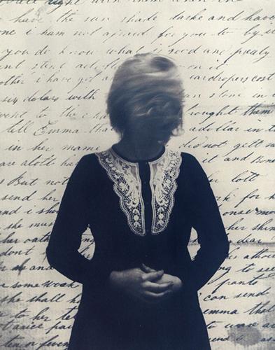 Q&A: Emma Powell discusses traditional photography technique, new ...