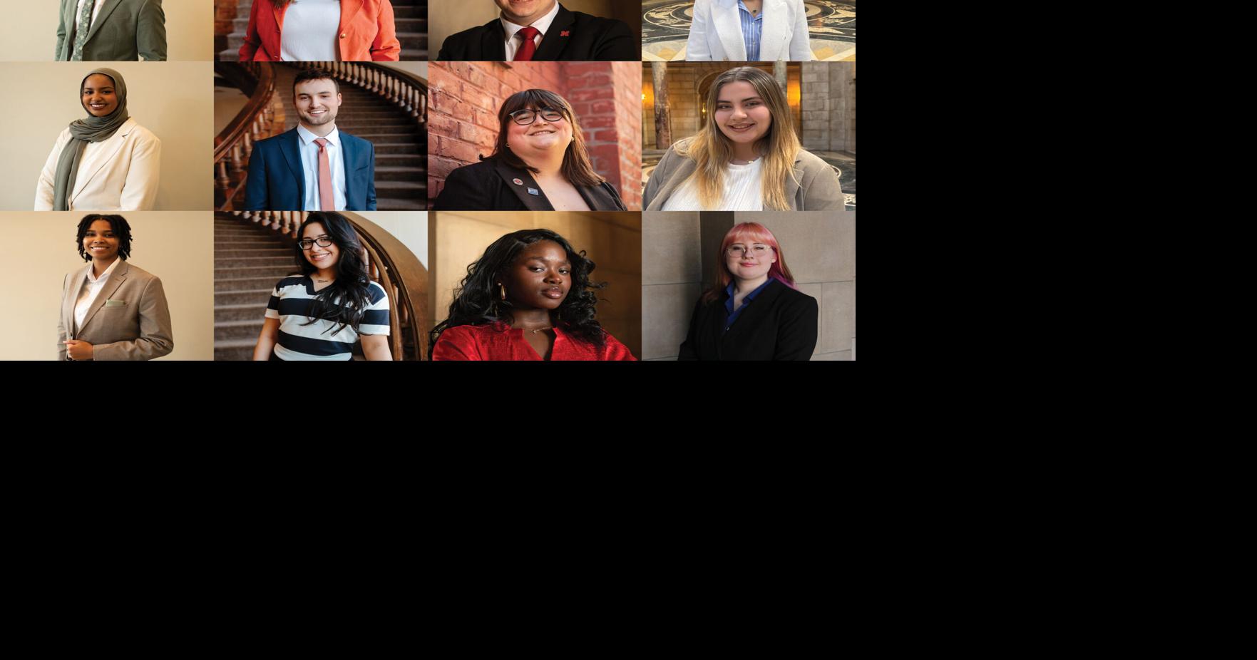 Daily Nebraskan to host UNL student government debate | News ...