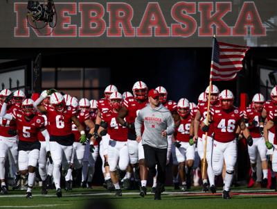 Five for Thought: A fitting feat by Nebraska football | Sports ...