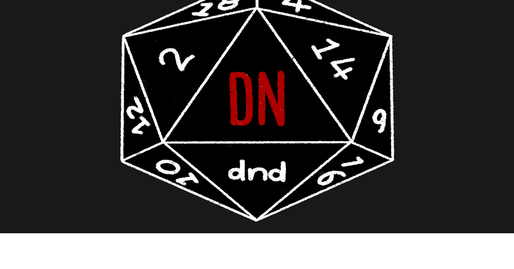 DNDND Ep. 1: Beginnings | Multimedia | dailynebraskan.com