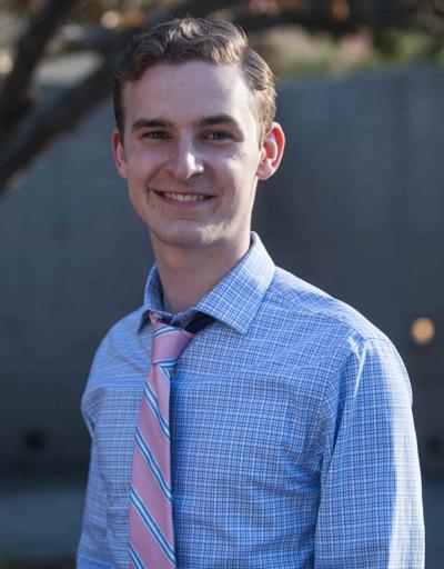 LARSEN: Elected officials must reflect and meet those they serve ...