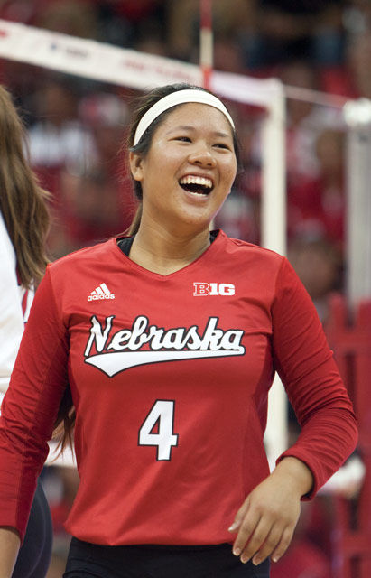 Justine Wong Orantes