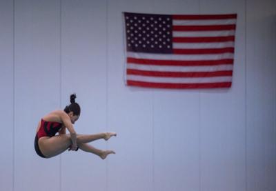 Nebraska dive team takes on Freeman Invite this weekend | Sports ...