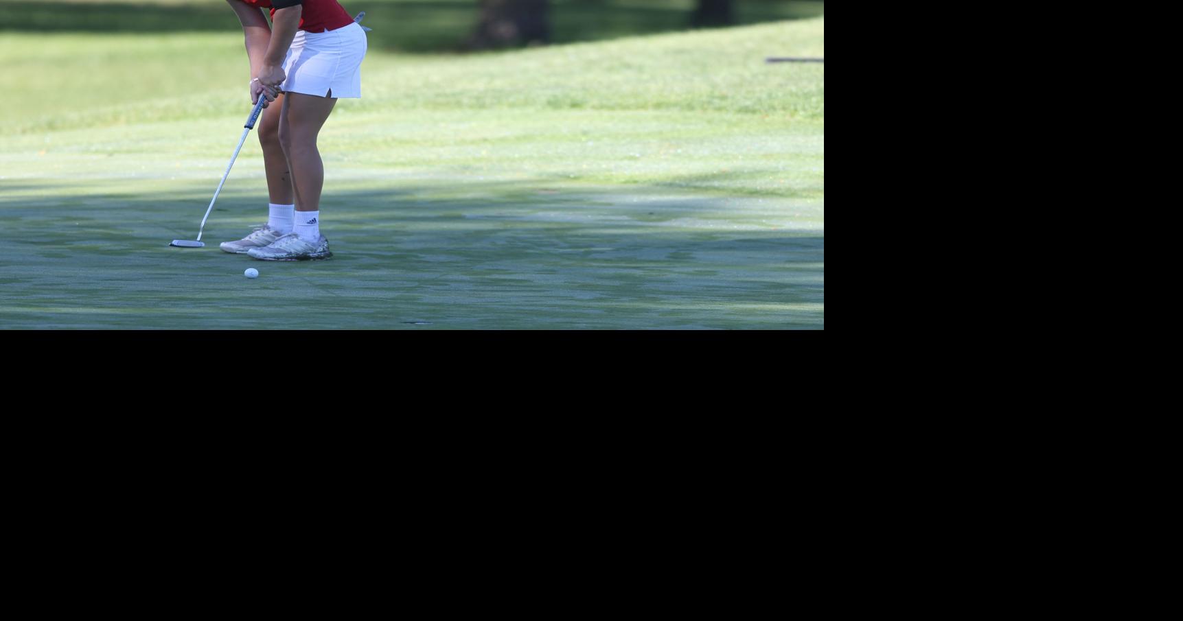 Audrey Judd named Big Ten Golfer of the Week | Sports | dailynebraskan.com