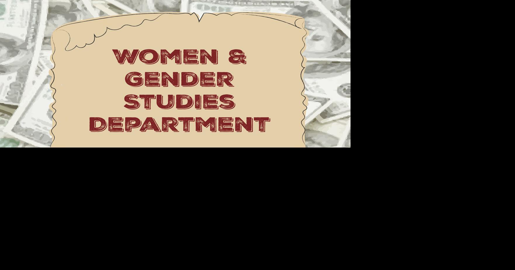 $100k grant to UNL Women and Gender Studies program | News ...